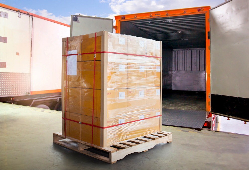 Air Freight – Power Cargo Company
